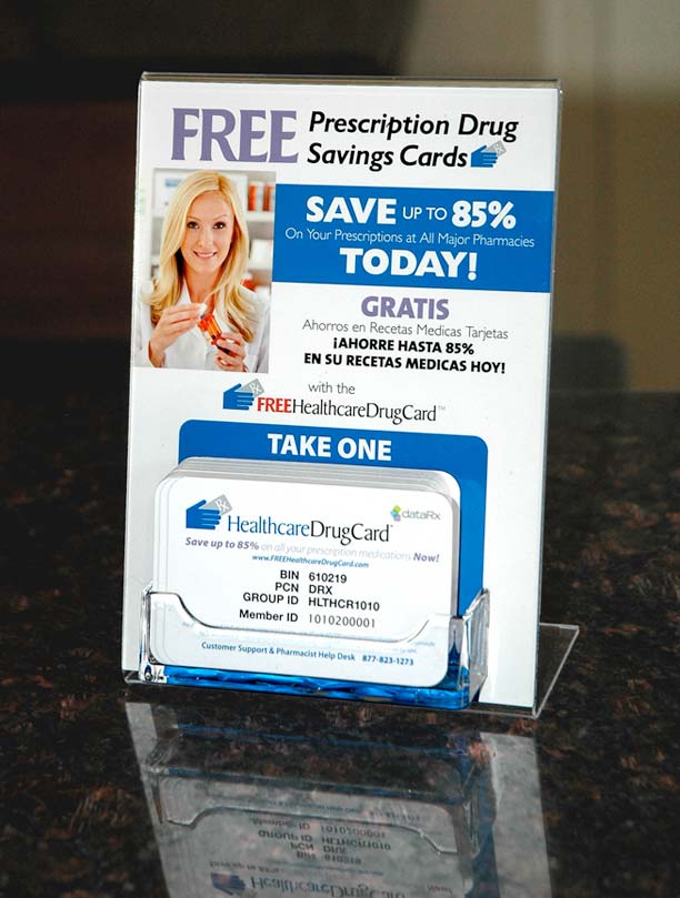 About Us - SCRIPCORP